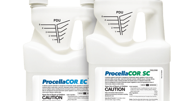 ProcellaCOR | SePRO Corporation