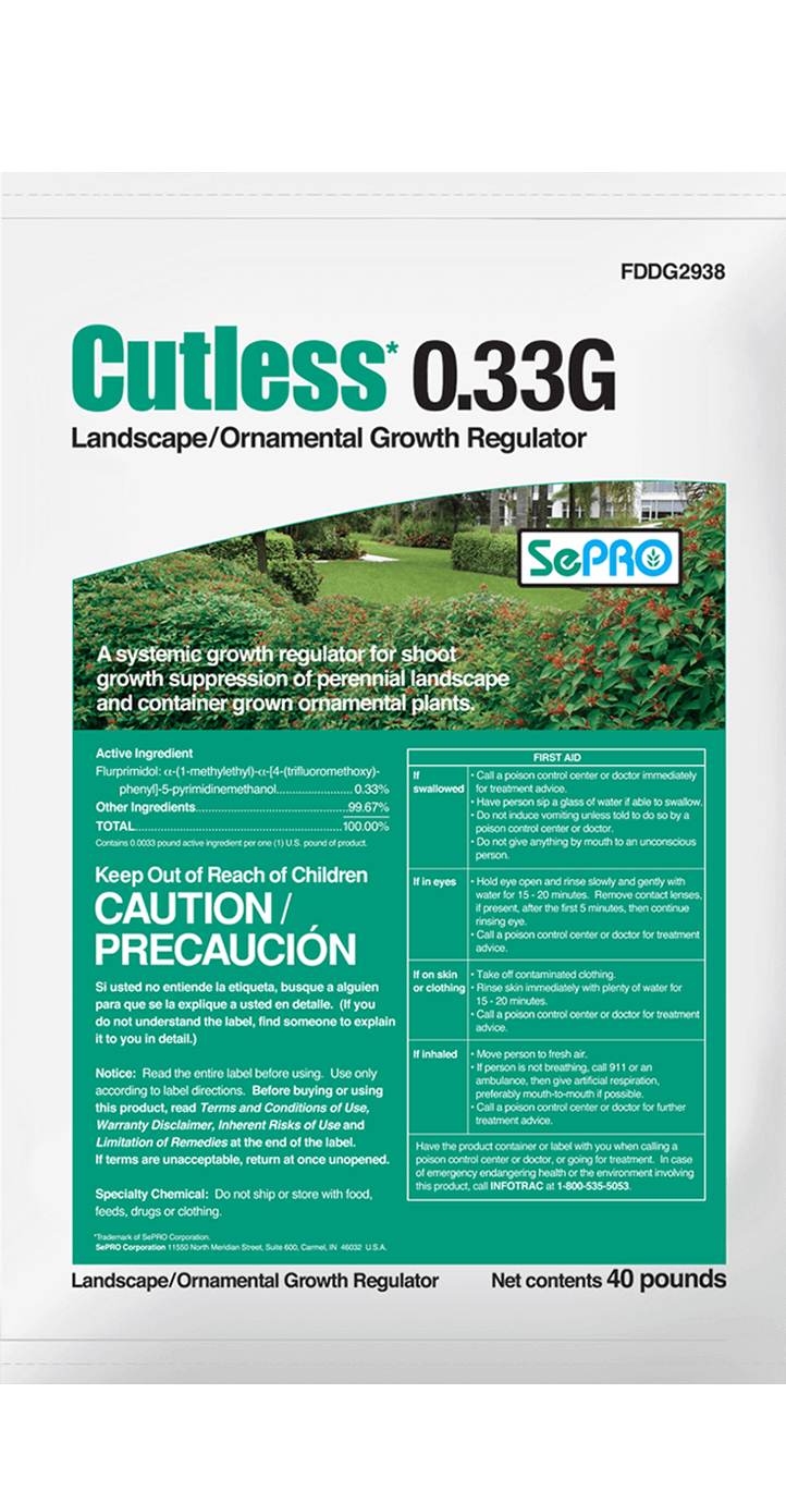 Landscape Solutions | SePRO Corporation | SePRO Corporation